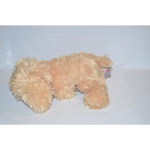 Gund | Toys | Gund Plush Nayla Cockapoo Stuffed Animal Tan Puppy Dog ...